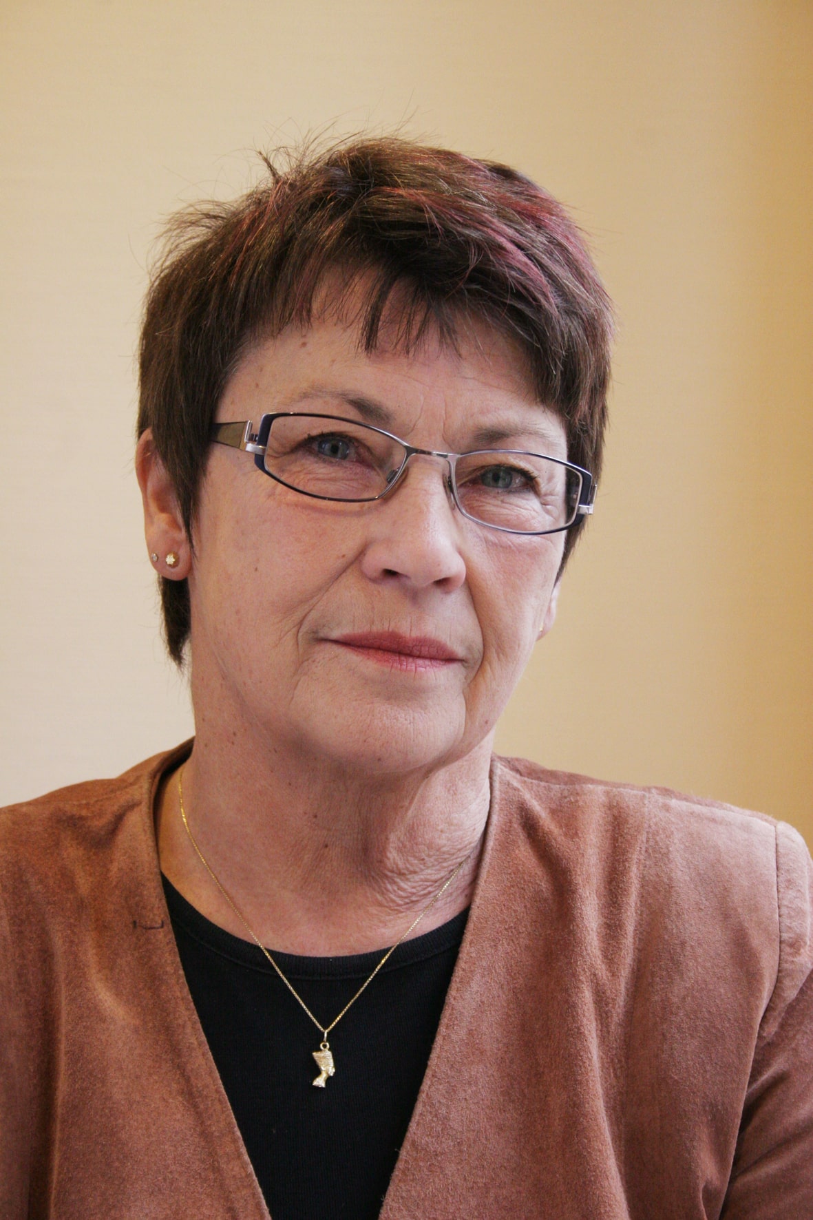 Eva Jonasson - Mora